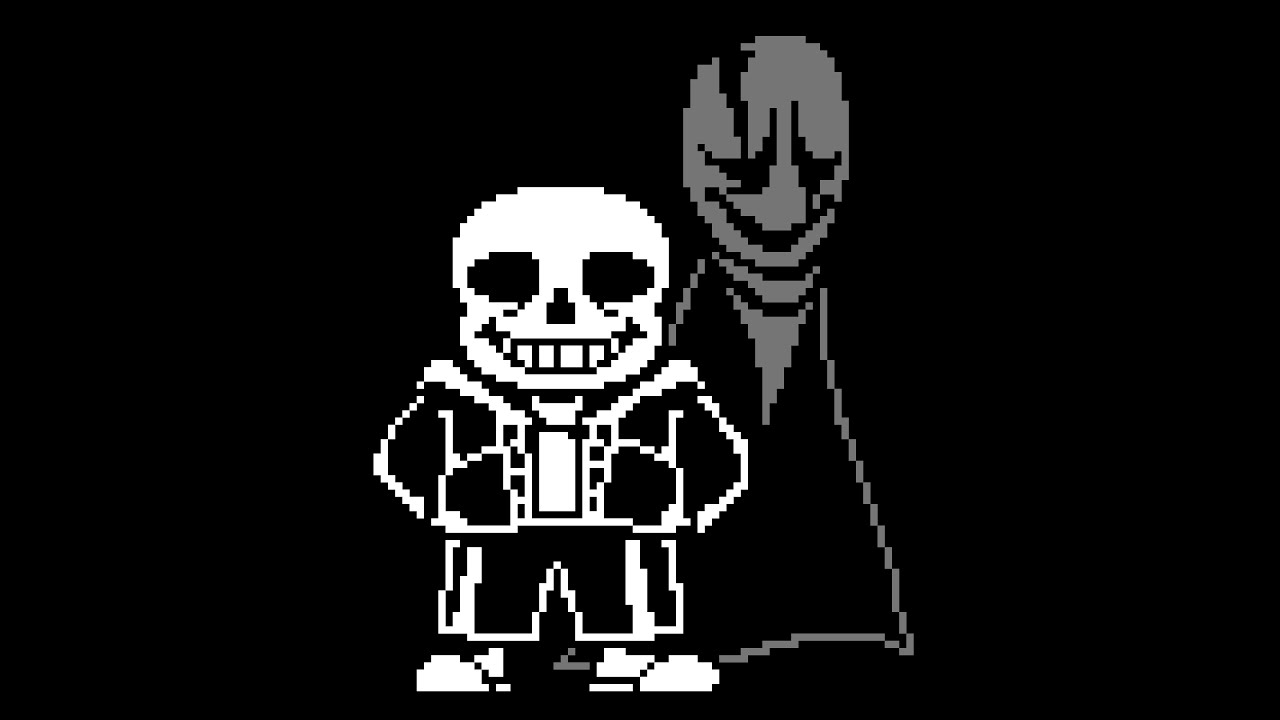 undertale last breath all phases - YouTube