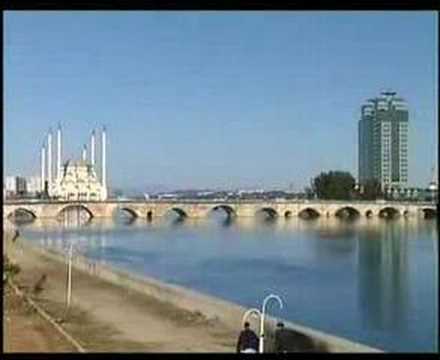 Adana Turkey - YouTube