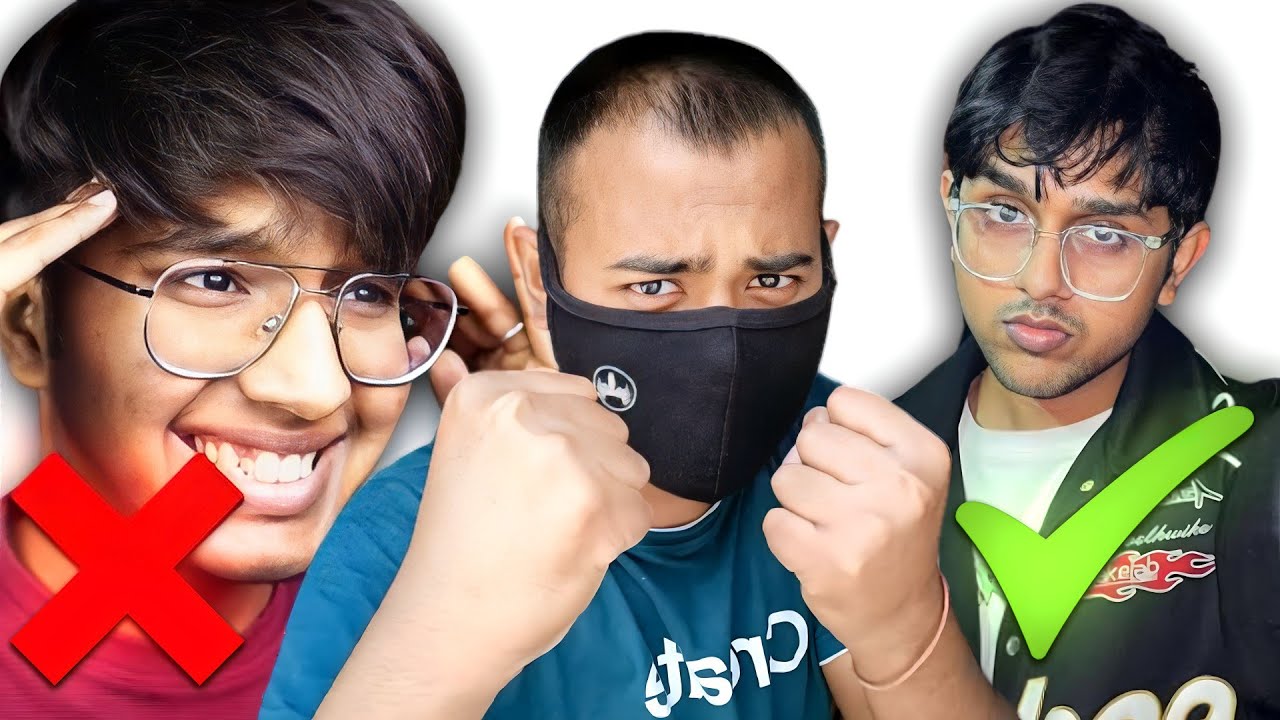 I SUPPORT RACHITROO 😡 ANDREOBEE COPYCAT EXPOSED | ANDREOBEE VS ...