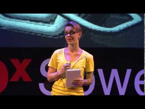 Video games and social change: Pippa Tshabalala at TEDxSoweto 2013 ...