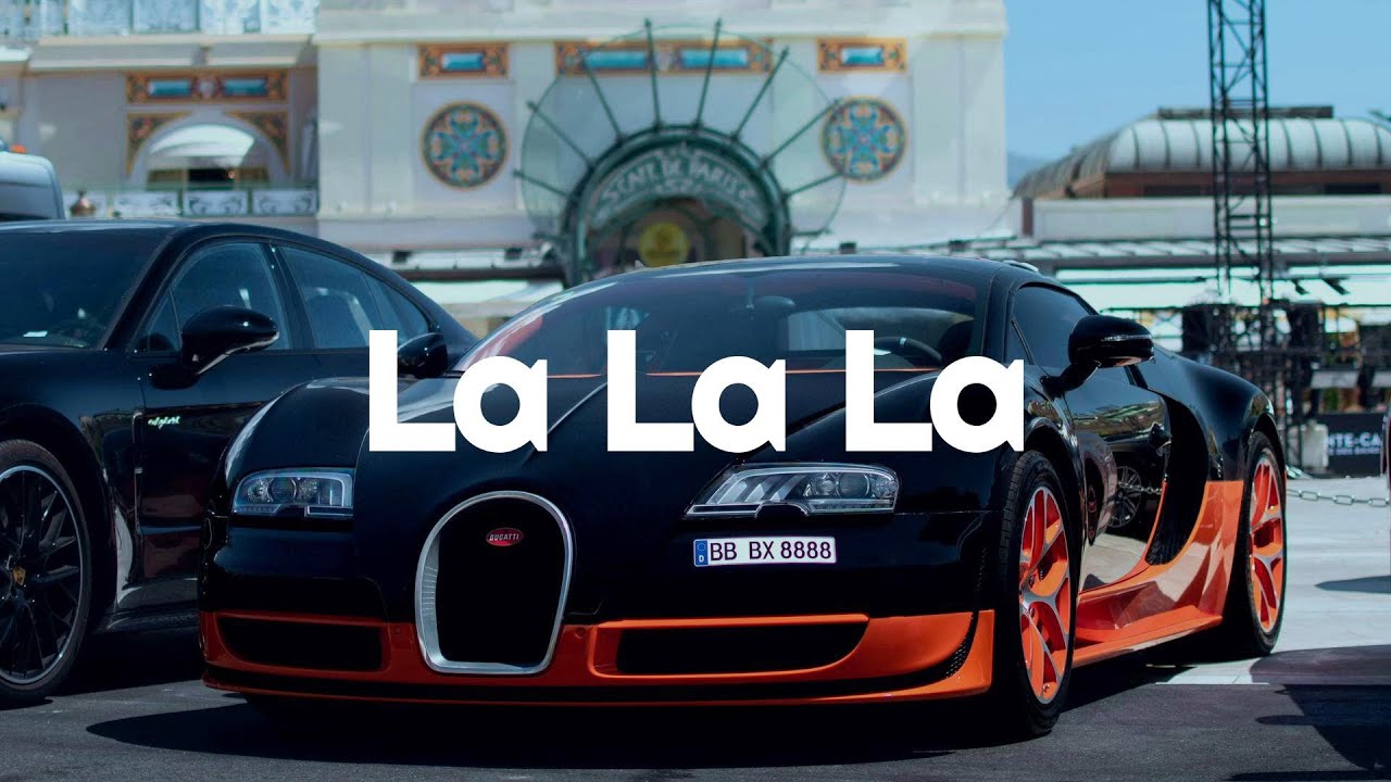 Robert Falcon - La La La | Car Music - YouTube