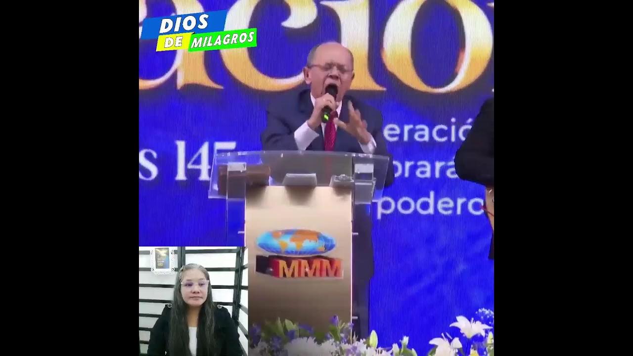Los peligros que enfrenta la Juventud - Rev. Humberto Henao - YouTube