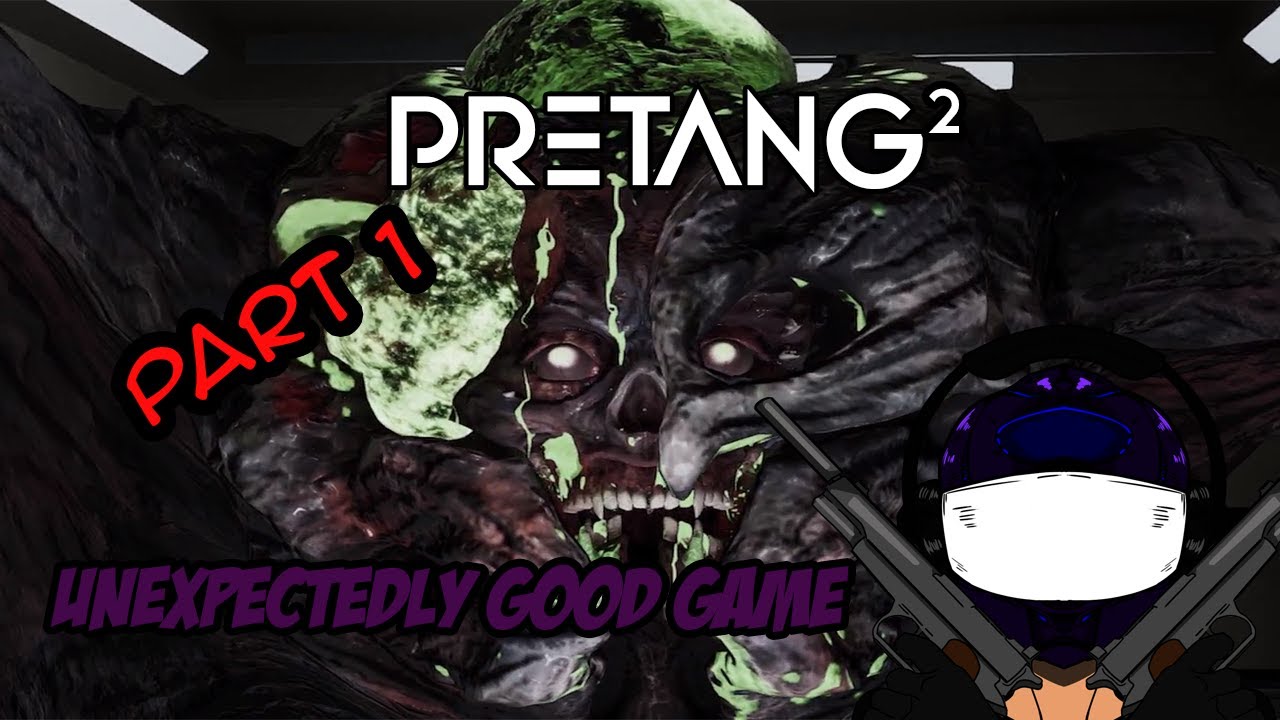 Trepang2 Gameplay part 1 - Unexpectedly Good Game - YouTube