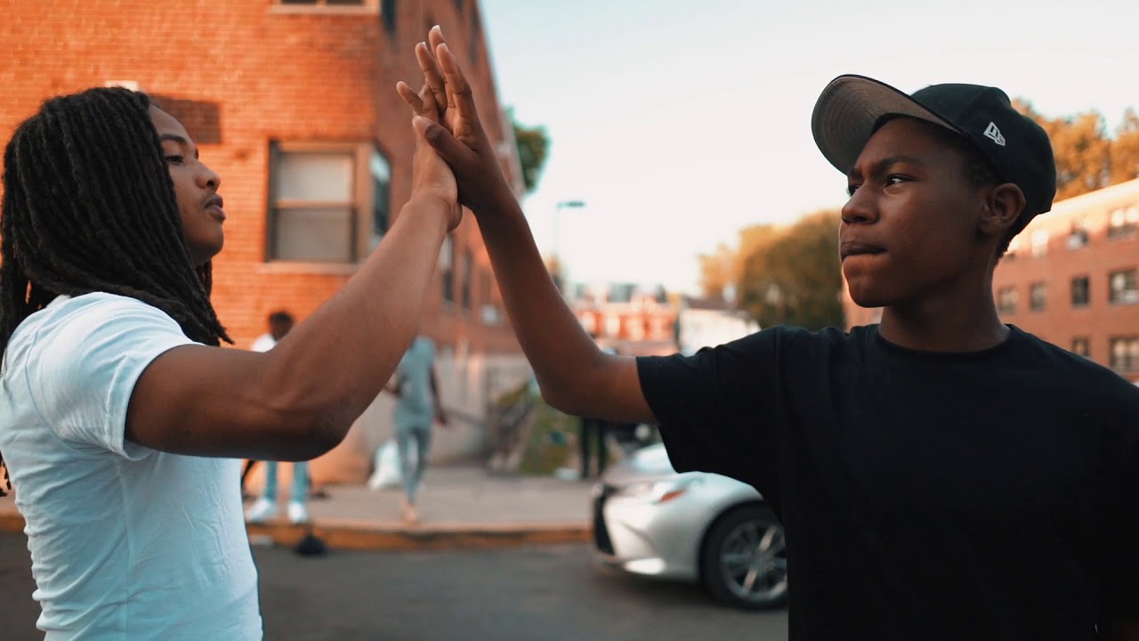 Ken Love - Gotta Go (feat. Skino) [Official Music Video] - YouTube