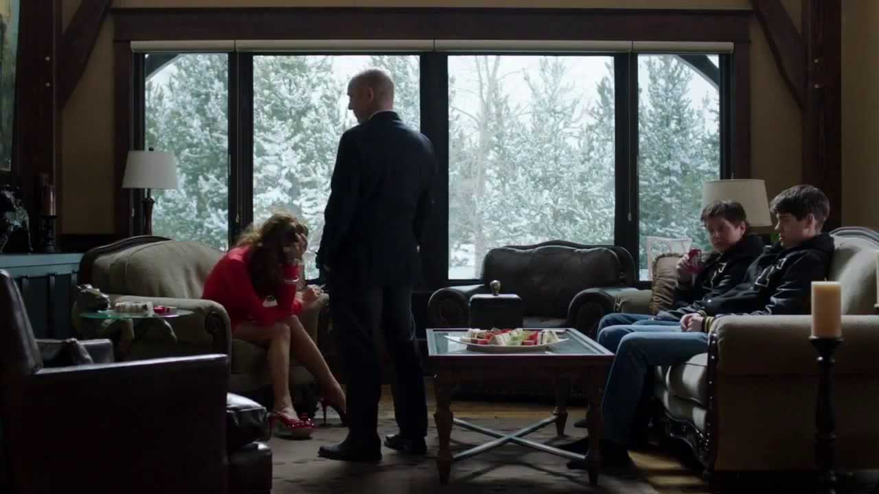 "Fargo" (2014) - Official TV Series Trailer HD - YouTube