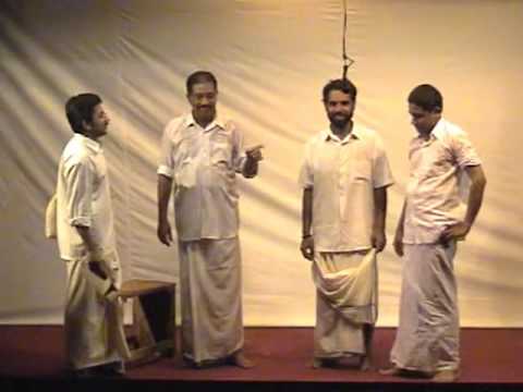 Malaya Pulayan - 1 - YouTube