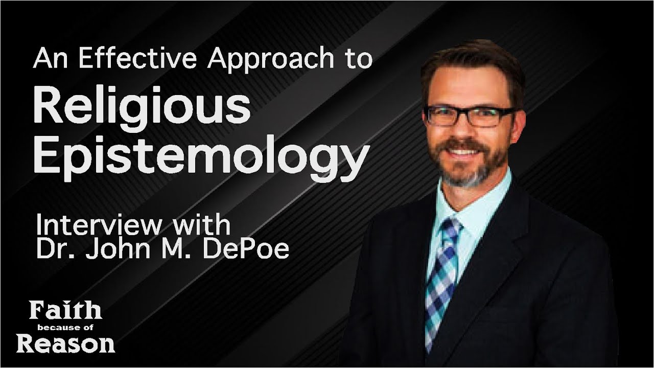 The Classical Evidentialist Approach To Religious Epistemology ...