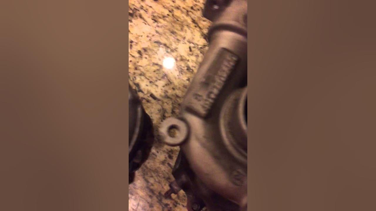 TD04-13C v TD04-9B Comparison - YouTube