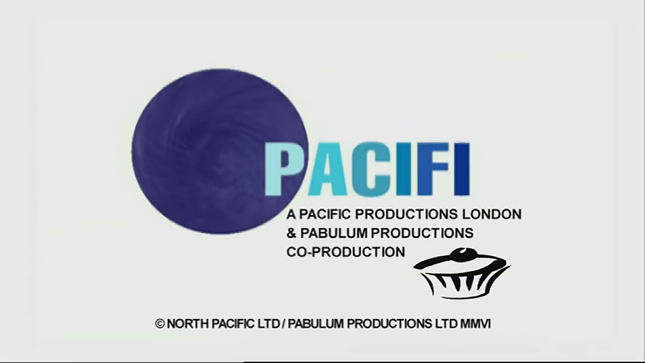 Pacific Productions (2006) - YouTube