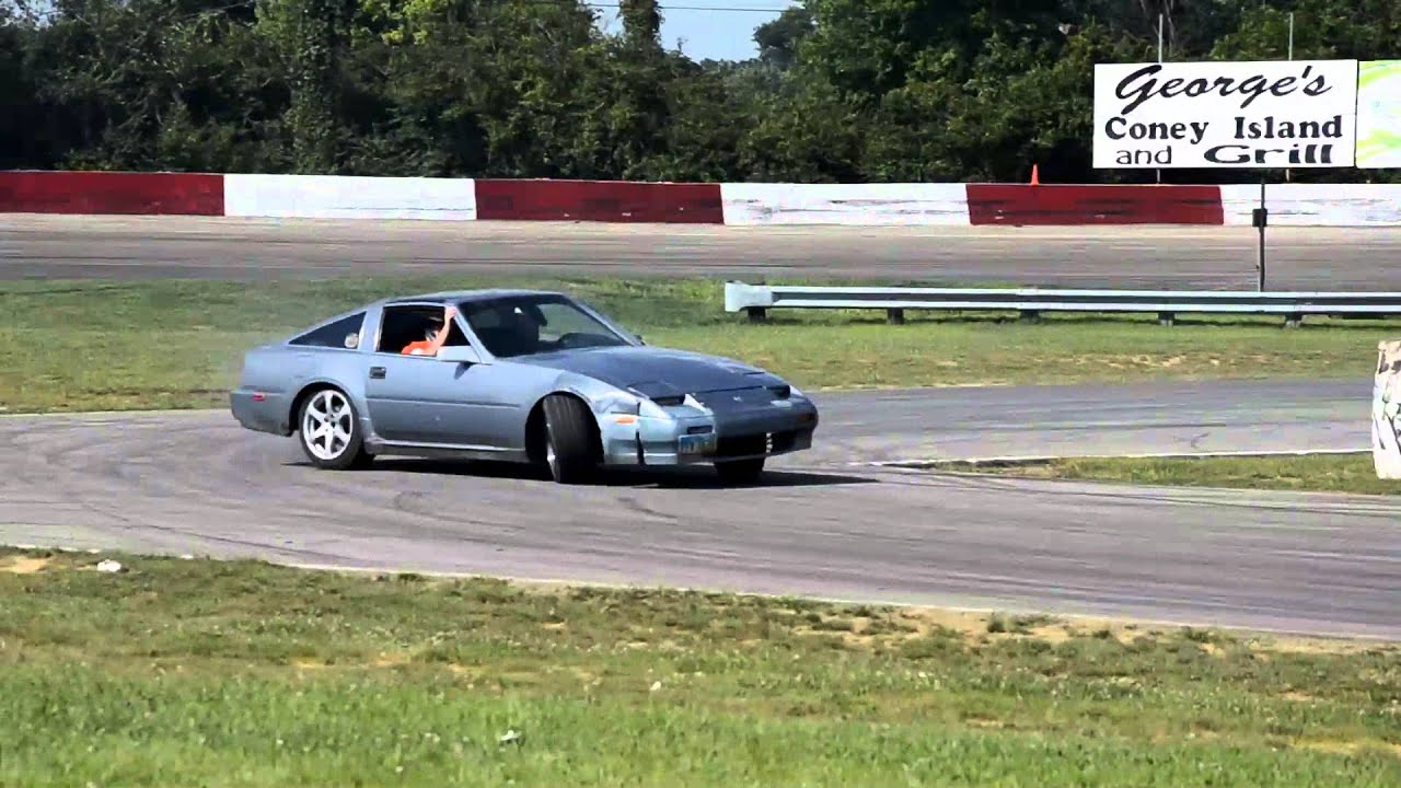 Drift Movement: Alex Via Z31 - YouTube