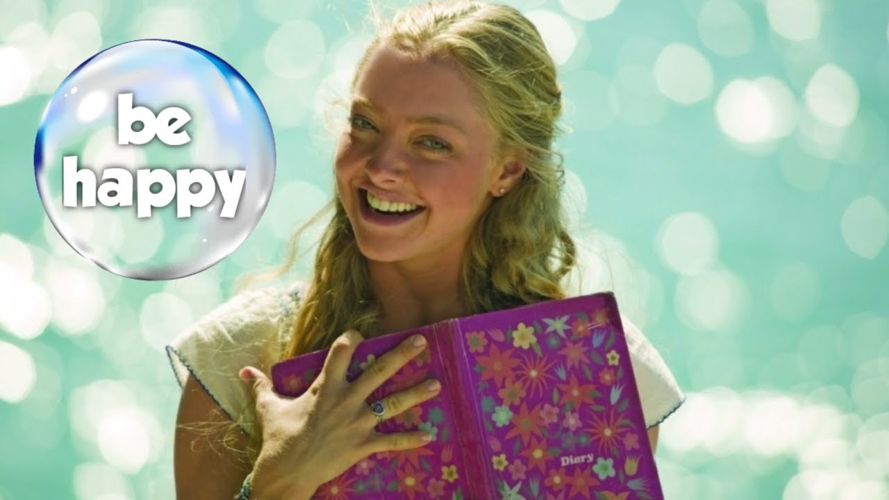 Top 10 Movies to Make You Happy - YouTube