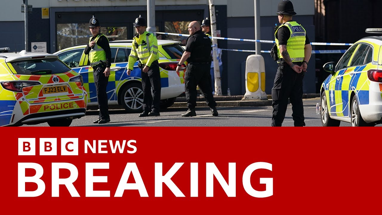 Nottingham: Murder arrest after three dead in UK city centre - BBC News ...