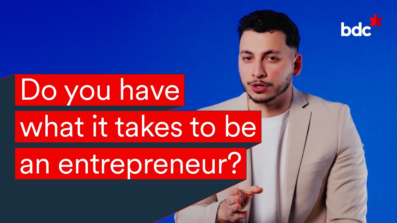 How to become an entrepreneur | 3 steps to get you started with ...