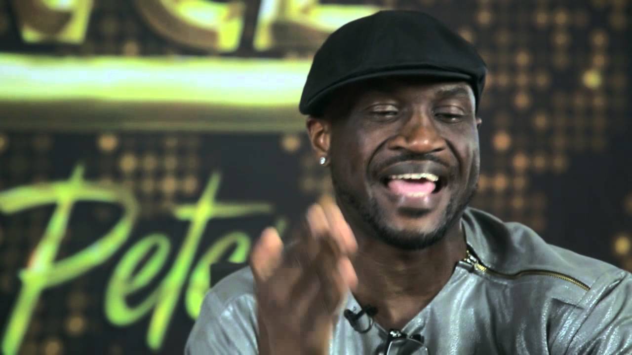 EP 5 team Peter Sesion 1 - YouTube