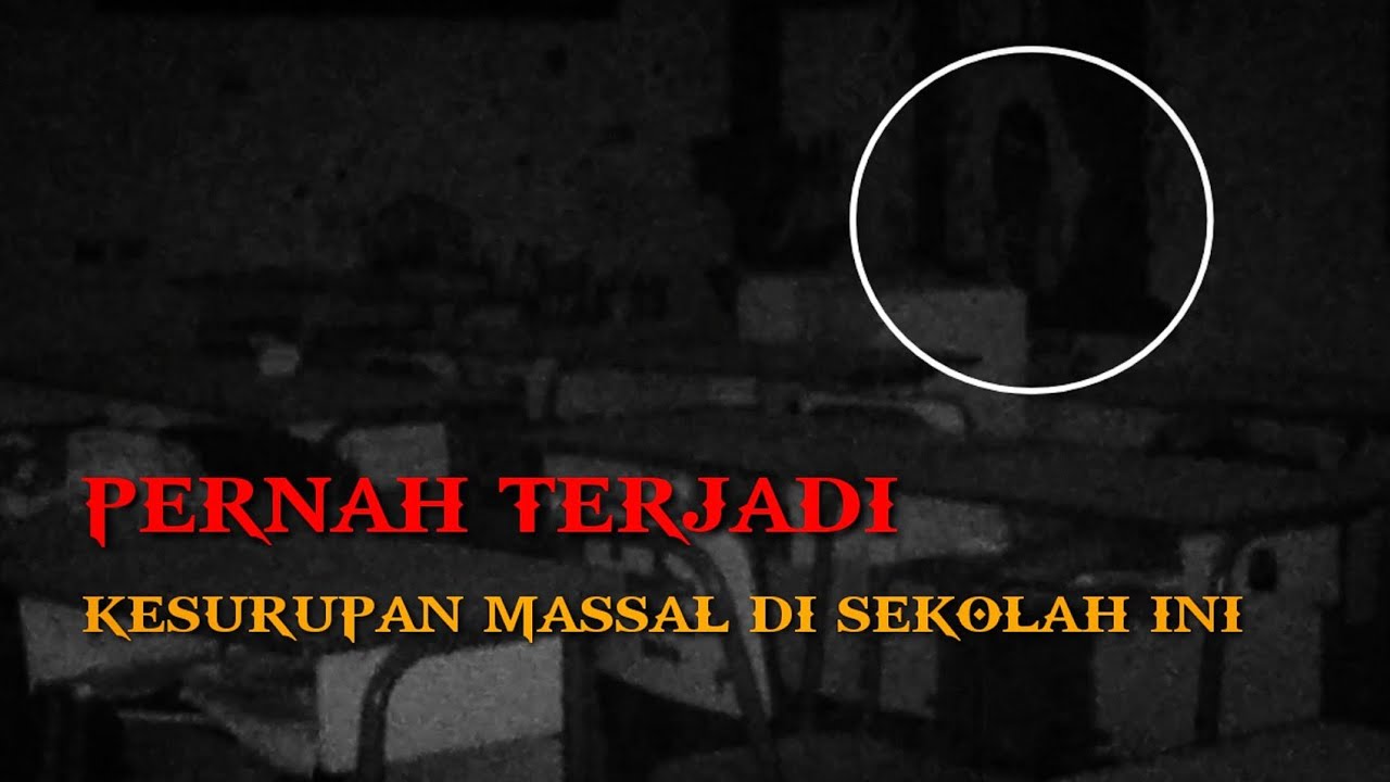 EXPLORE SEKOLAH MALAM HARI - SMK 3 BPP - YouTube