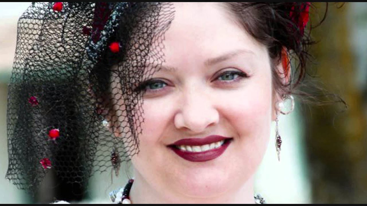 Remembering Jaime Nicole Lott Peterman - YouTube