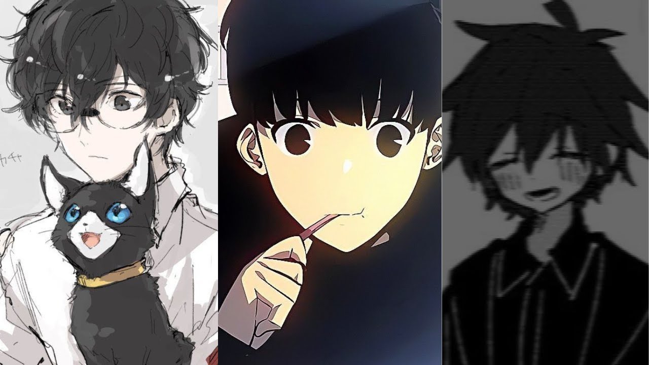 For Arxen the man likes rain and never sleeps - YouTube