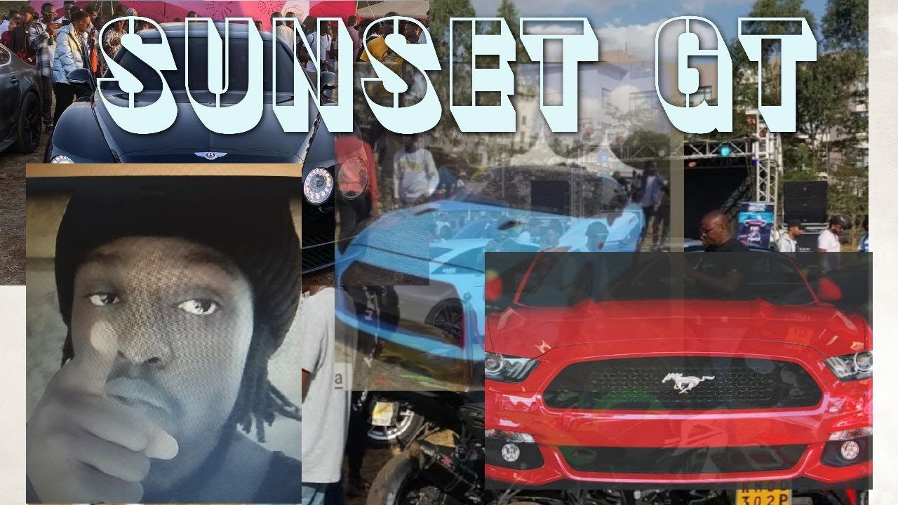 I ATTENDED SUNSET GT IN NBO AND THIS HAPPENED!!! - YouTube