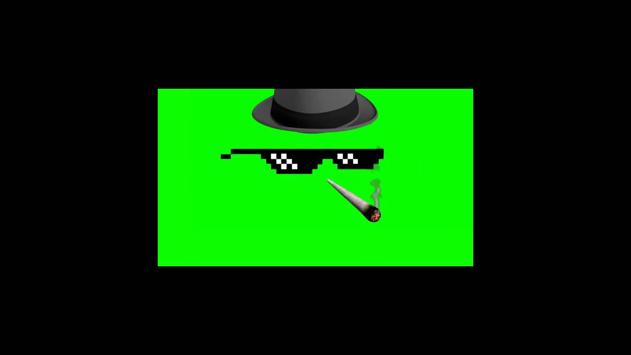 MLG GREEN SCREEN PACK (Videos, Sounds, Images & Music) [FREE DOWNLOAD ...