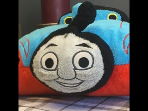 A Strange Thomas DVD I stumbled across - YouTube