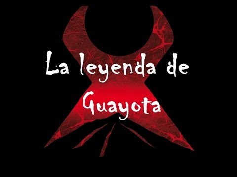 La leyenda de Guayota Teide Xtreme - YouTube