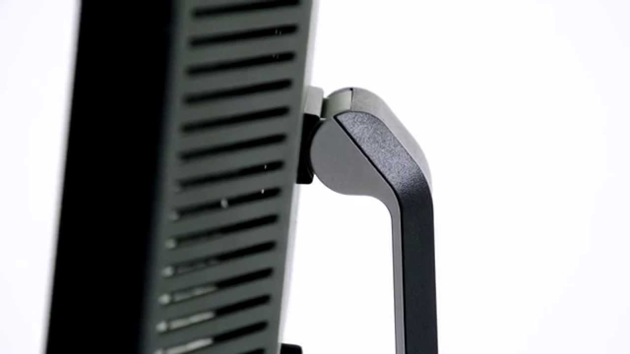 Monitor Dell E178FPv - Tanie komputery poleasingowe z gwarancją - YouTube