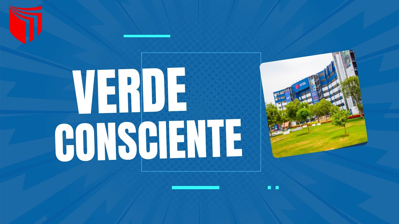 Video sobre el Pitch del proyecto Verde Consciente. - YouTube