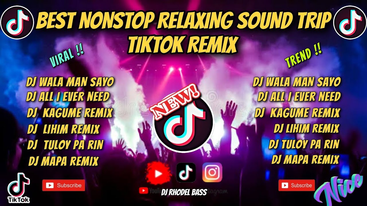 🔥 BEST NONSTOP RELAXING SOUND TRIP PINOY NOSTALGIA LOCAL BAND TIKTOK ...