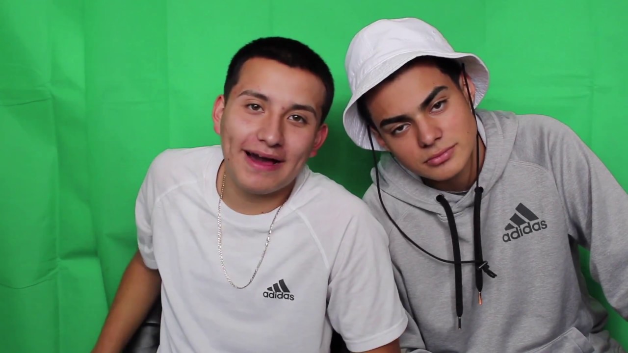 Reacting to Santa Rosa rappers Pt.1 (6huyhunna, Famous Issac, etc ...