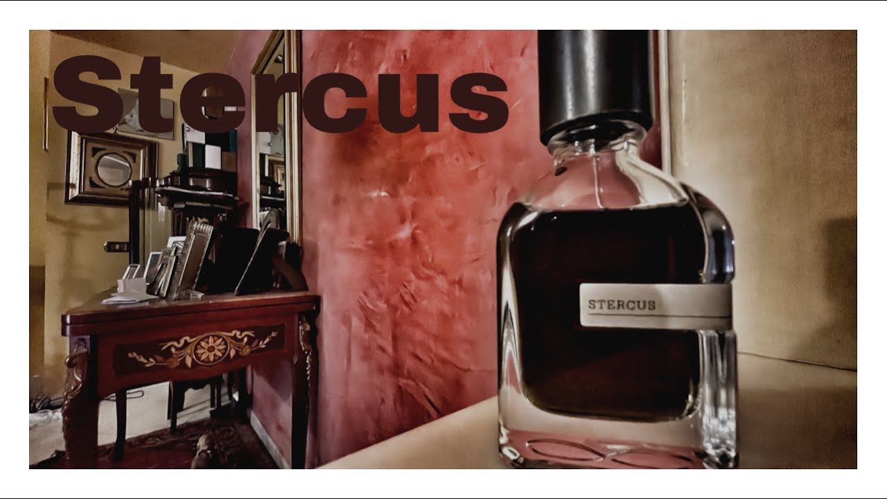 Stercus di Ortoparisi - YouTube