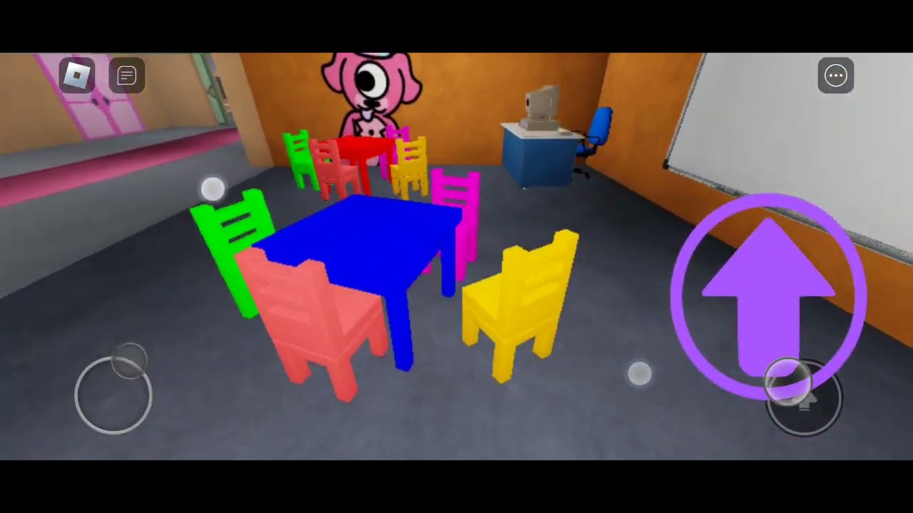 GONGON1 roleplay de roblox - YouTube