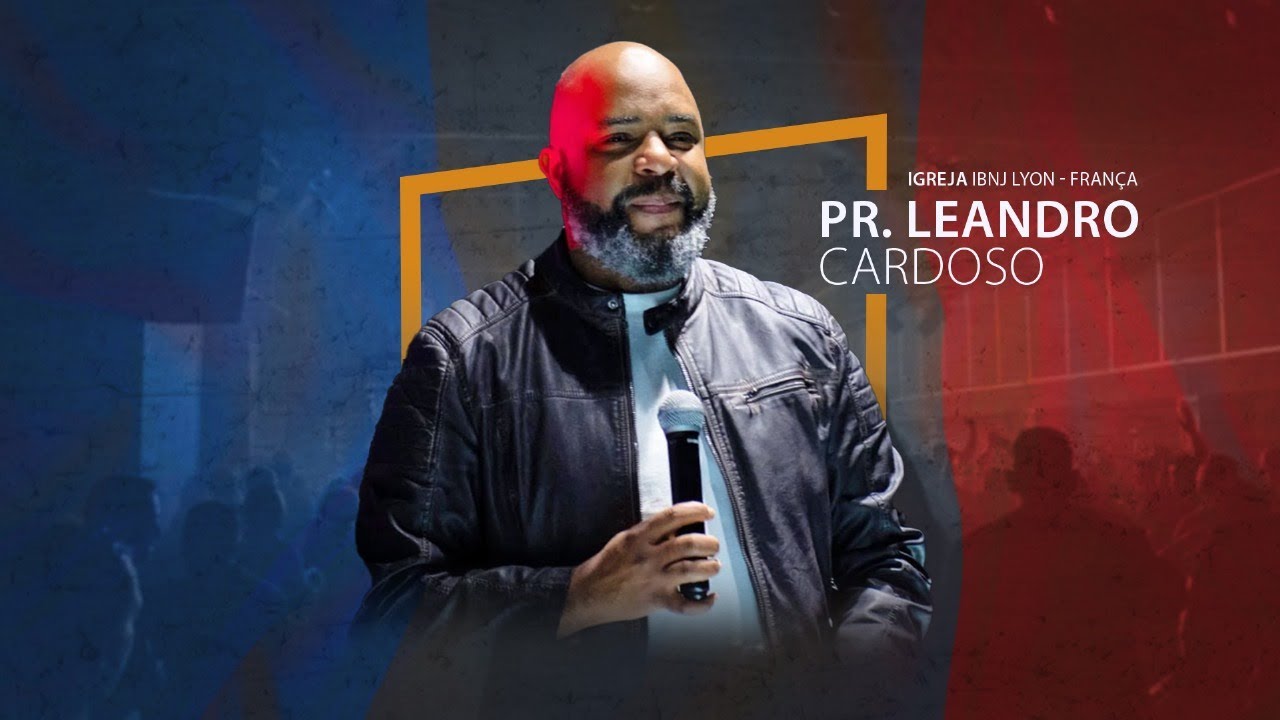 OS ALTARES DA TRAVESSIA - Pr. Leandro Cardoso - YouTube