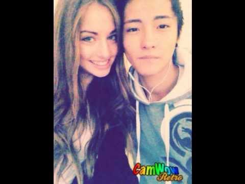 giorgia caronna rolling in the deep - YouTube