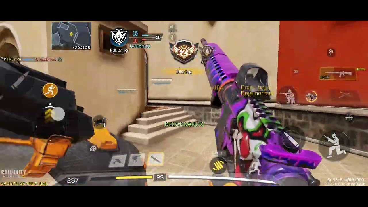 quien se anima a COD INVITEN - YouTube
