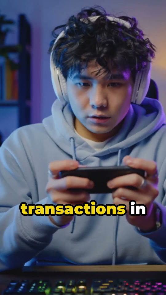 Tencent's $43 Billion Blow: China's New Gaming Rules #gamingnews #marketupdate - YouTube