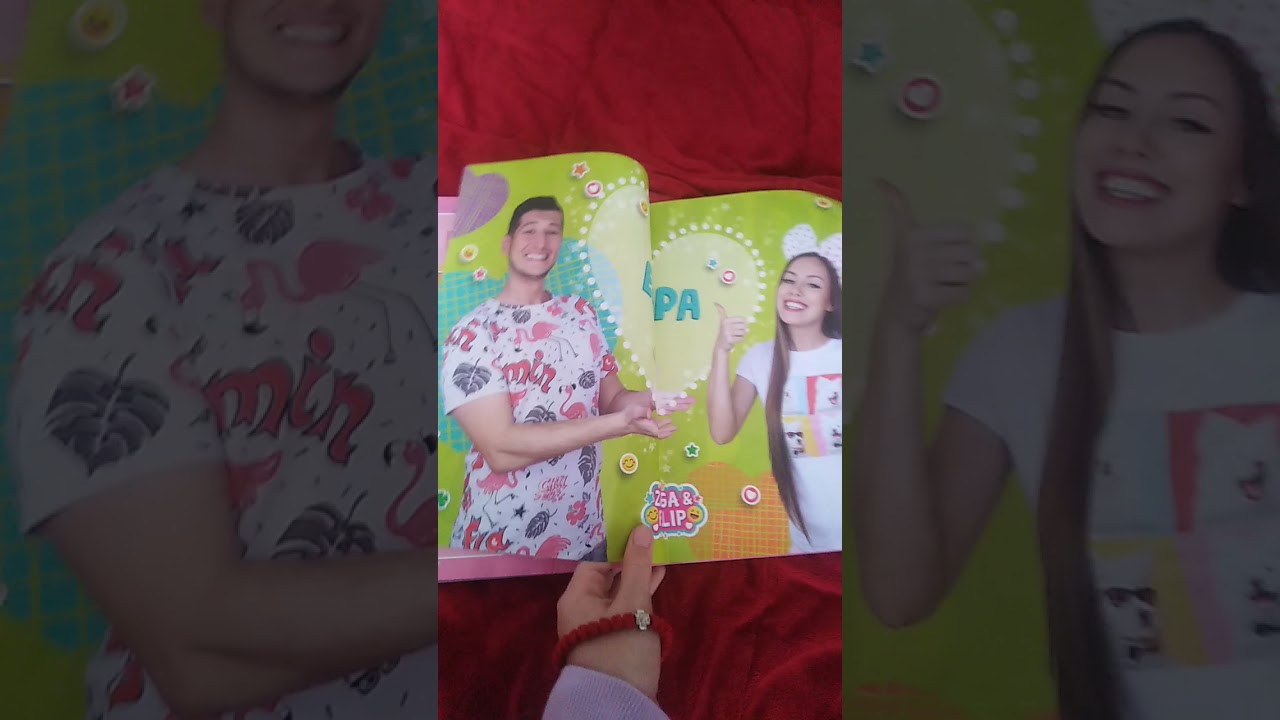 Novi Zaga i Filip album 2. - YouTube