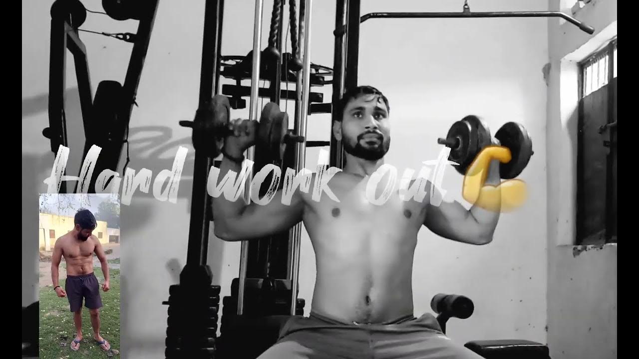 New velog gym lover 💪 please like subscribe comment 👍 - YouTube