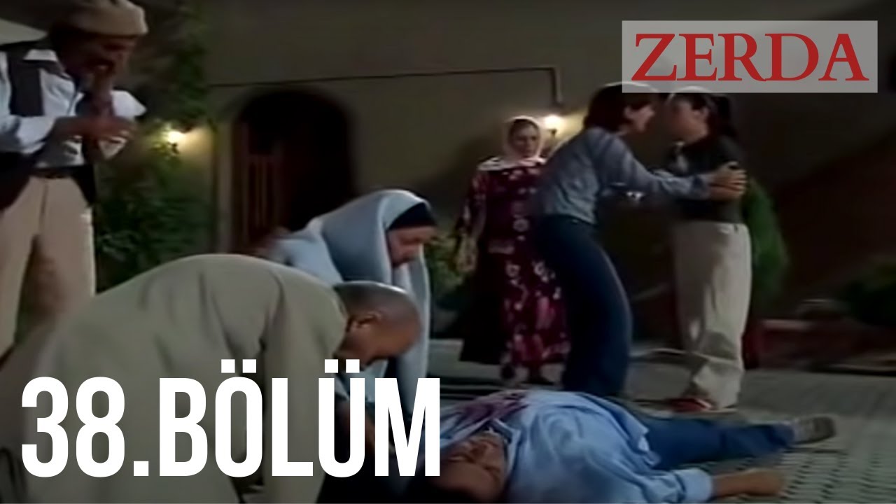 Zerda 38. Bölüm - YouTube