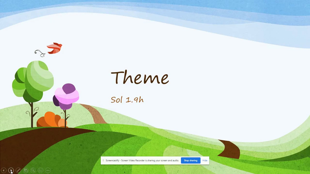 Language Arts: Reading - Identifying Theme - YouTube