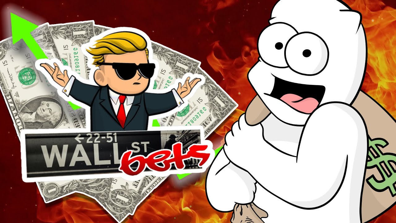 How To Make Millions Off Meme Stocks - The Art Of YOLO’ing Your Life ...