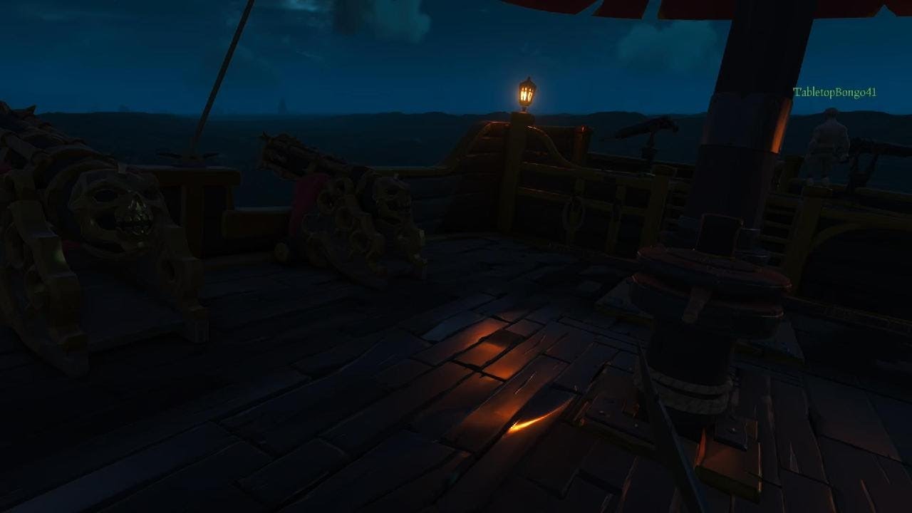 The Pirates who dont do anything - YouTube