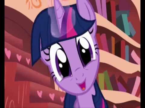 MLP: FiM - Full Metal Saddle - YouTube