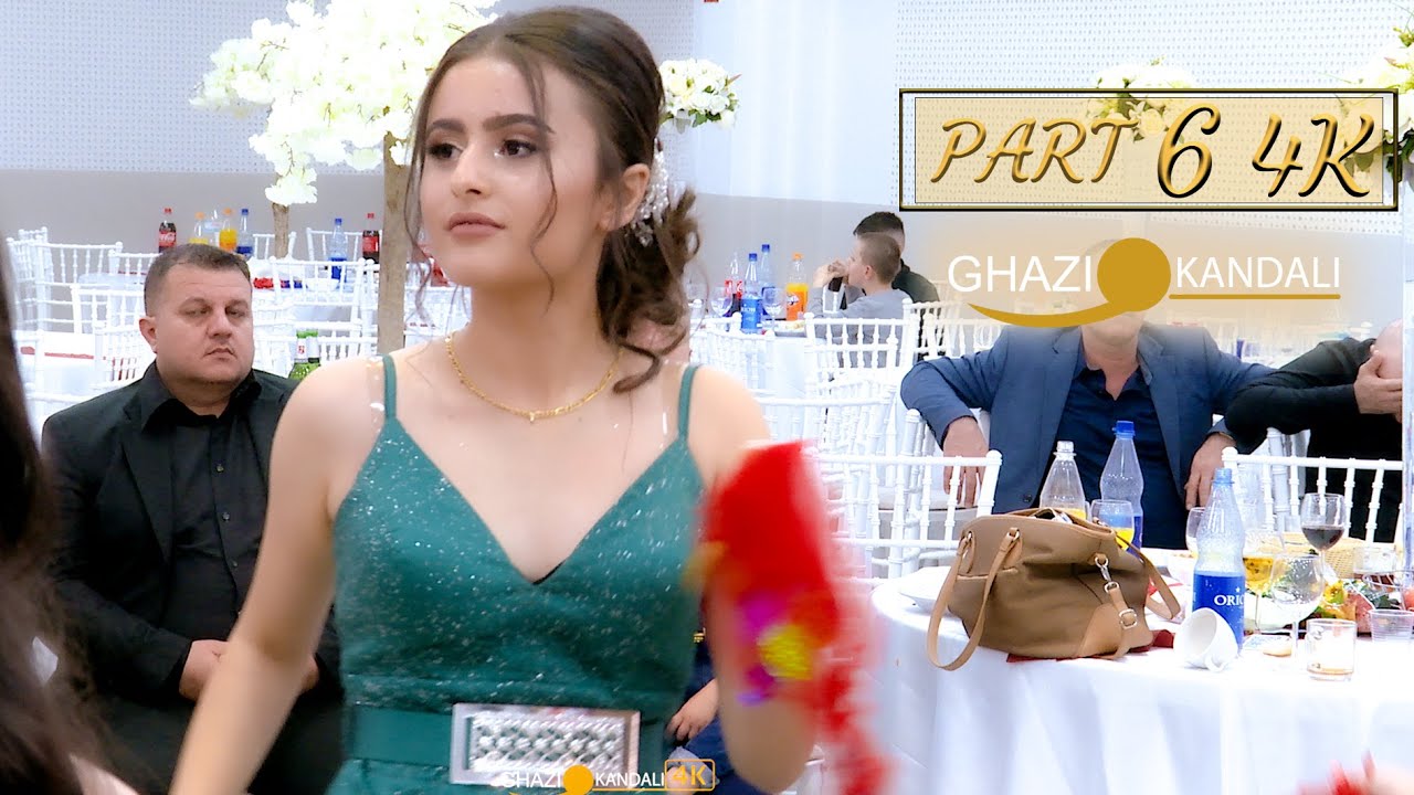 Honar kandali - Maher & Khariya - Manhal & Taghrid Part 6 by Ghazi Kandali - 4K (Ultra HD) - YouTube