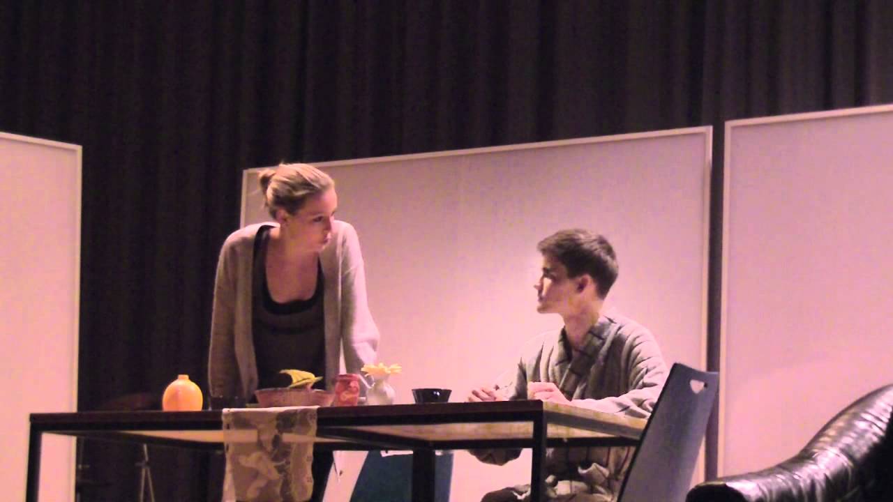 Loriot das Ei - YouTube