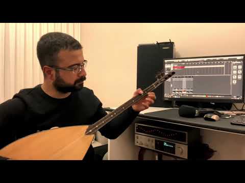 Ömer Aydoğan - Ölesiye Ölesiye Özledim ( Akustik Video )