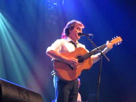 Peter Howarth, The Hollies ~ 'Sandy', Usher Hall, Edinburgh, 19 Oct ...