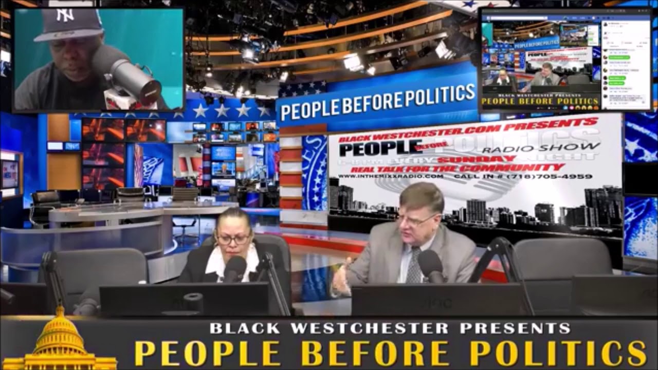 Judge Tom Daly Interview - March 1, 2020 - YouTube