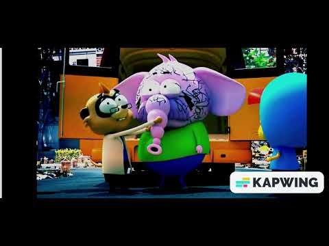 Kral Şakir Geri Dönüşüm Part 2 İzle