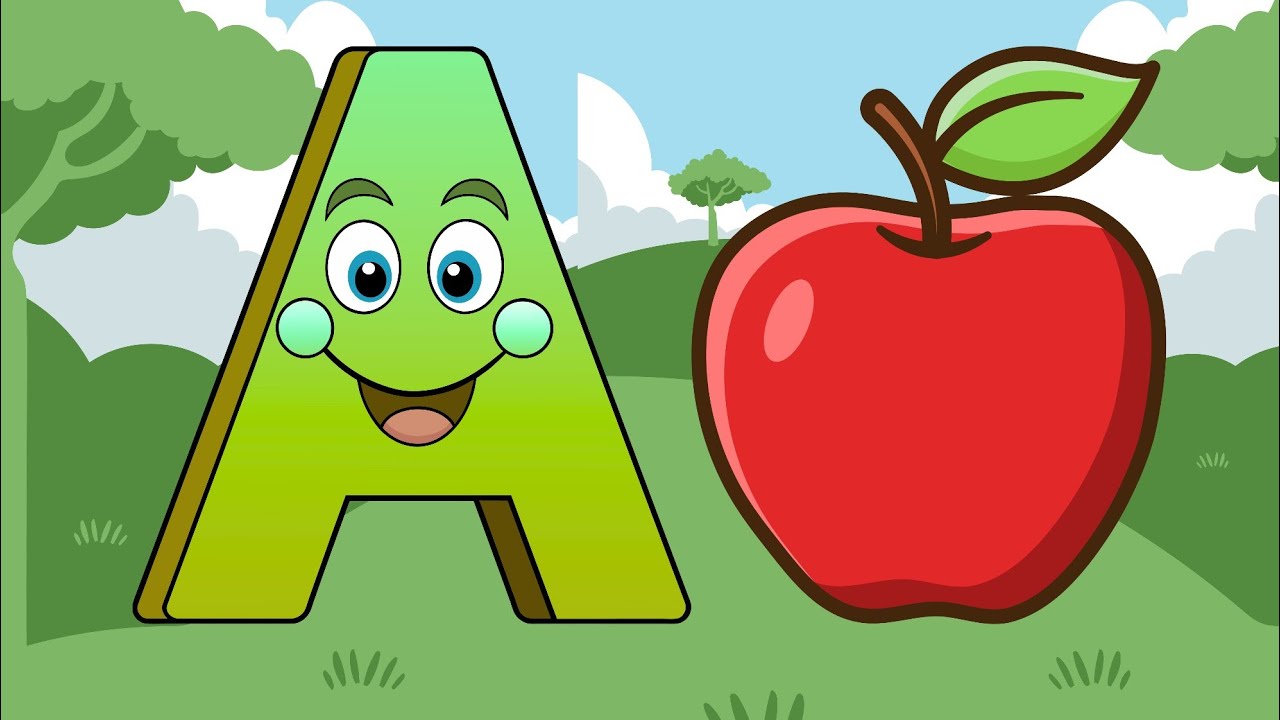 Learn letters Uppercase and Lowercase Letters | ABC phonics S to Z ...
