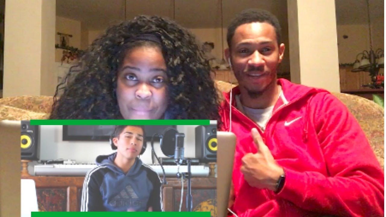 Exchange By Bryson Tiller (Alex Aiono Cover) / Reaction By JBrad&Chas ...